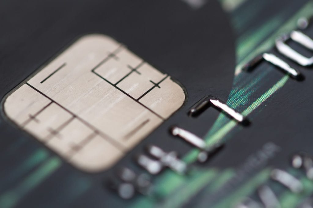 Technology: Update on Chip Card Technology - AHCPA AHCPA