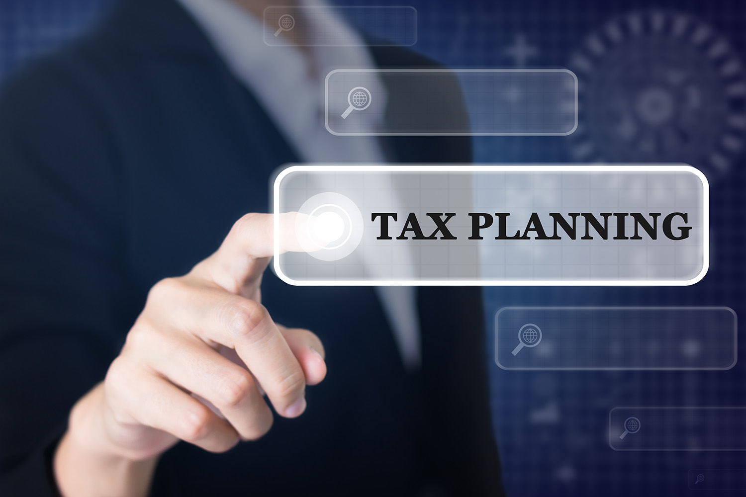 Tax Changes For 2019 - Abeles and Hoffman, St. Louis CPAs & Business ...