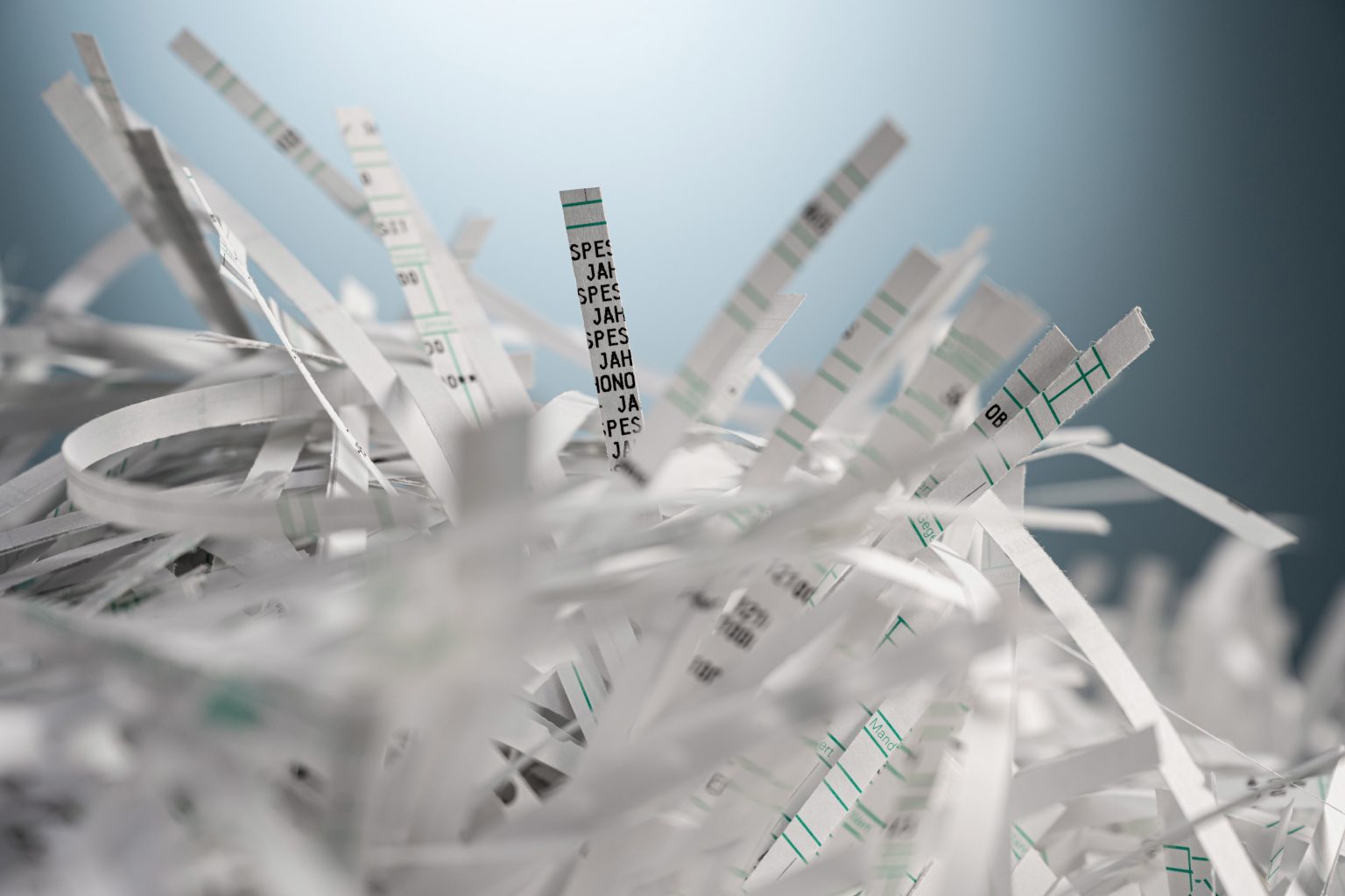 Think Twice Before Tossing: The Critical Timing for Disposing of Your ...