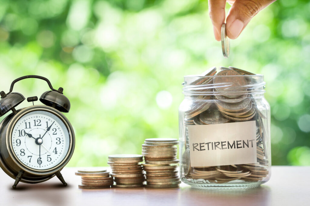 Important Update: New “Super Catch-Up” Contribution and 2025 Retirement ...