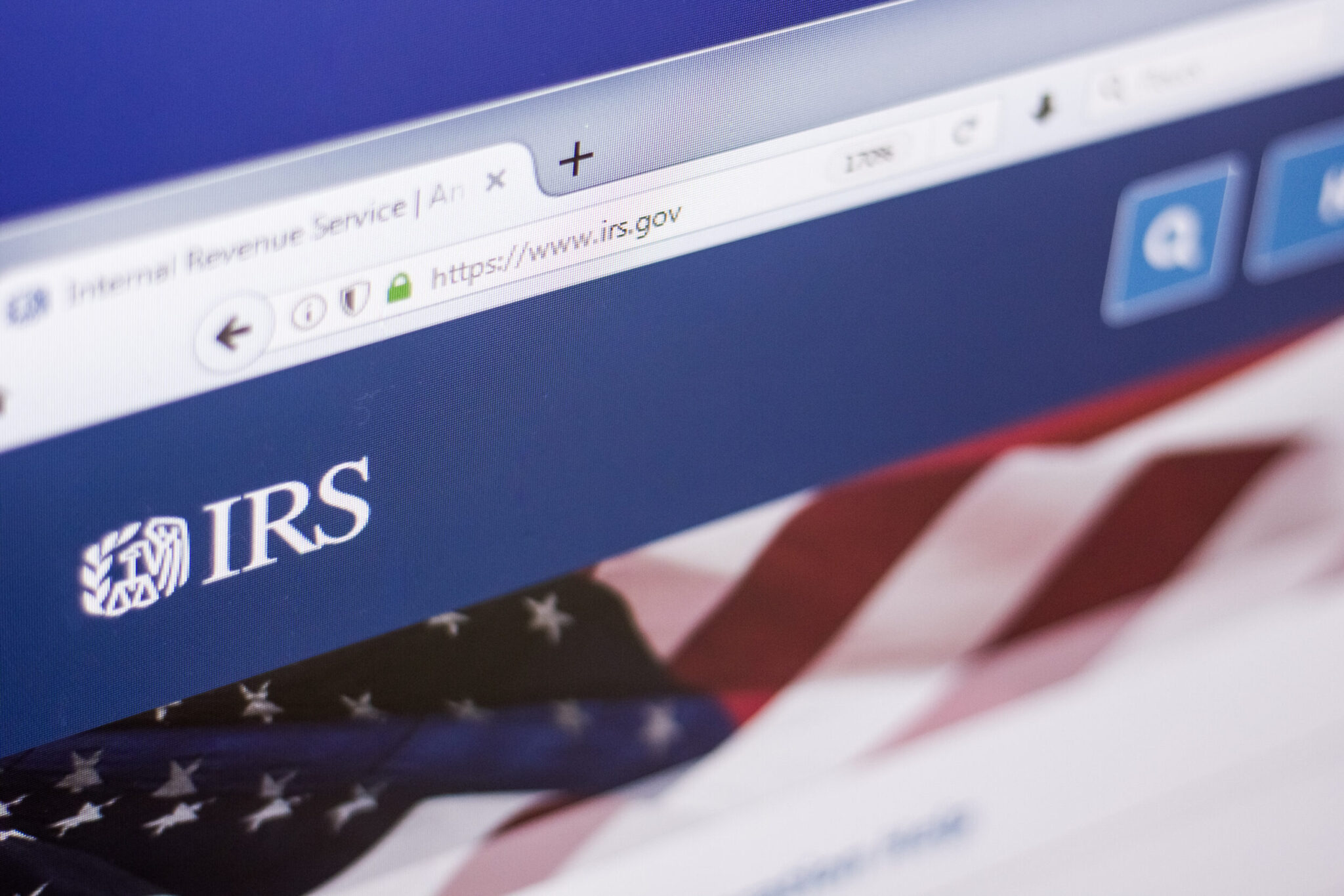 Faster, Safer, Easier: Meet the IRS Online Account - Abeles and Hoffman ...